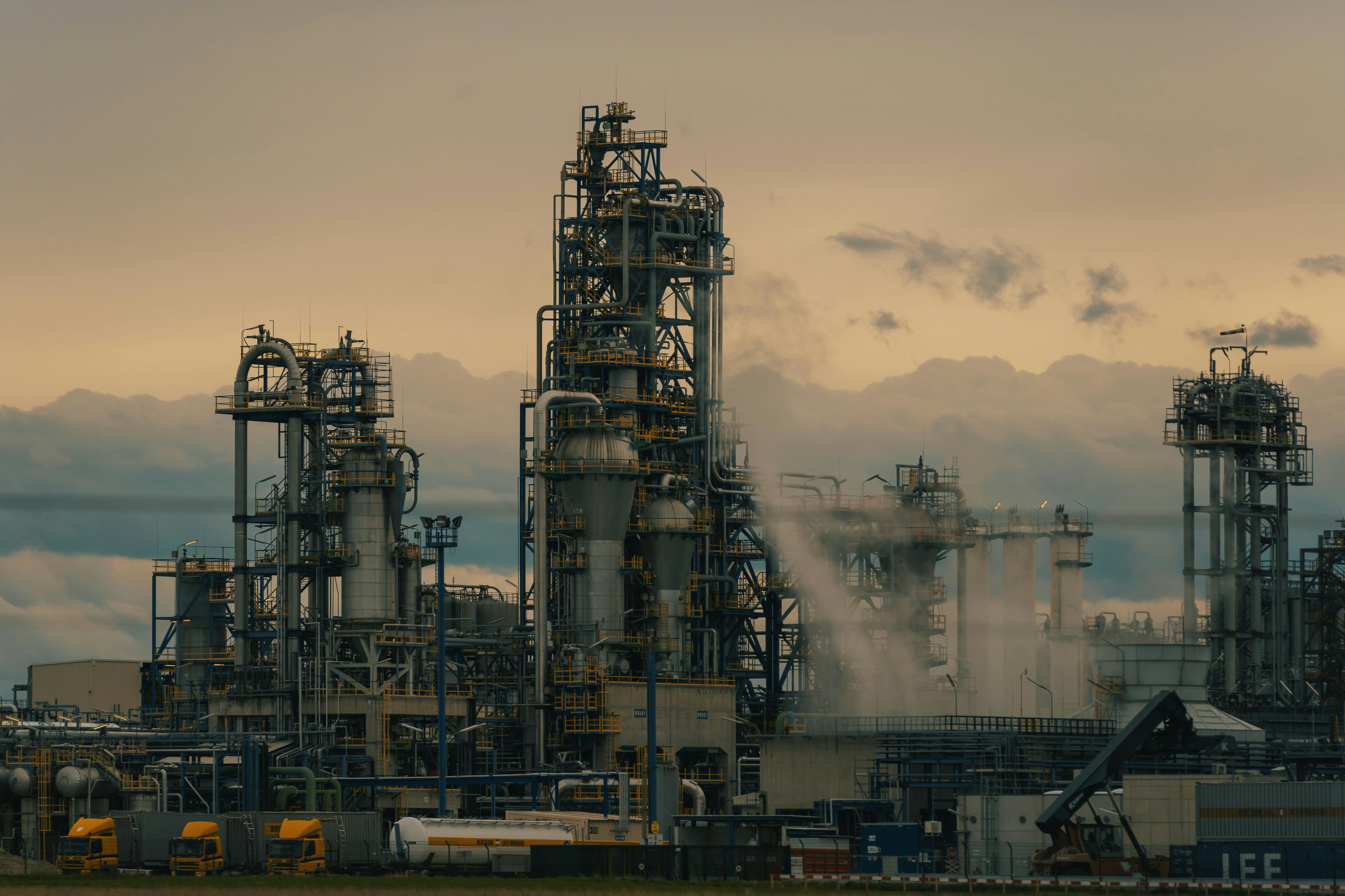 Functional Safety Systems - Industrial Instrumentation & Training